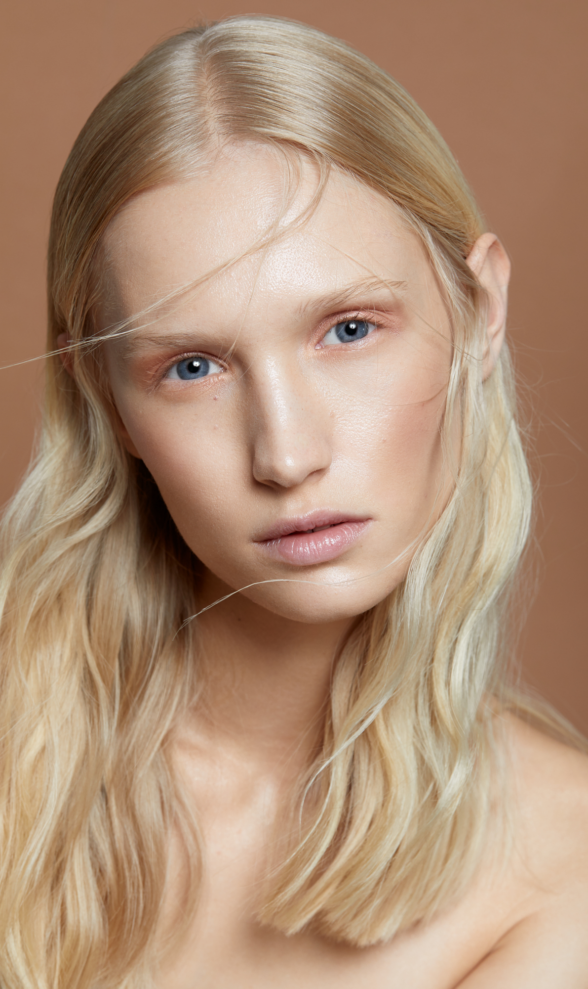 Model Portfolio – Agata Kocon – Beauty and Fashion Photographer in London