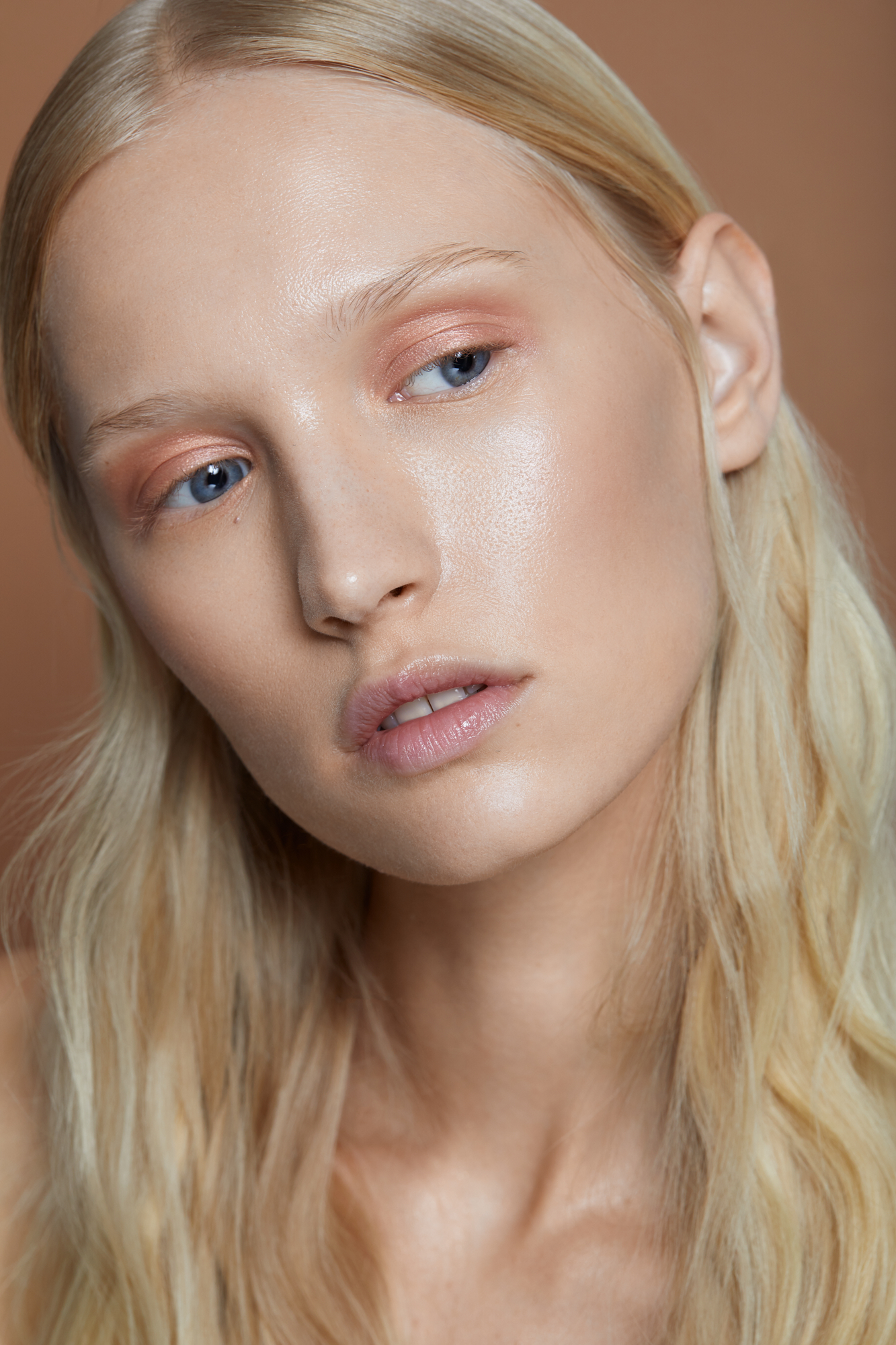 Model Portfolio – Agata Kocon – Beauty and Fashion Photographer in London