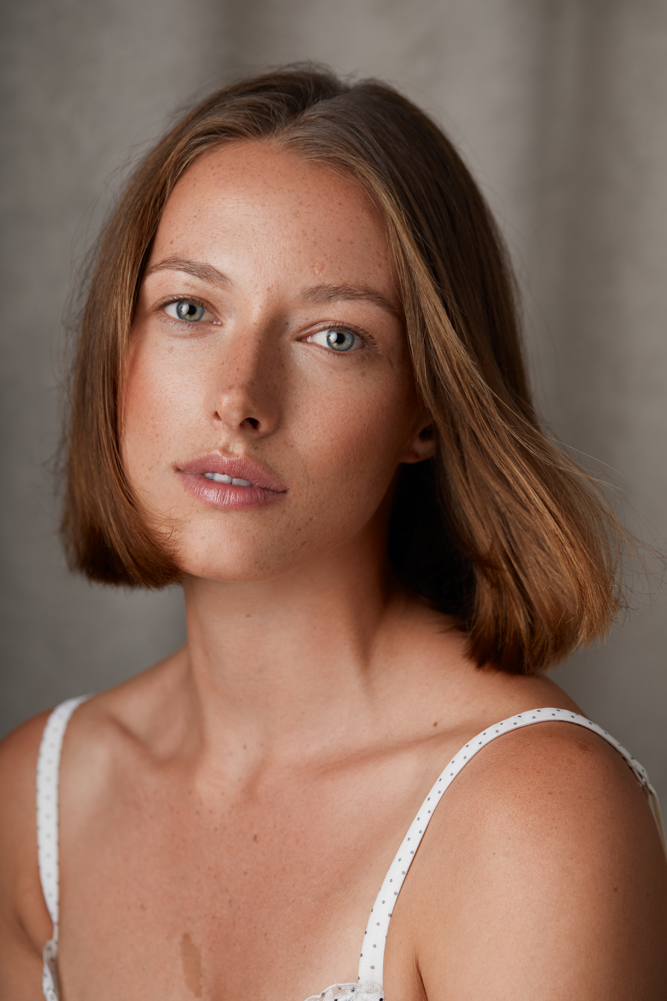 Model Portfolio – Agata Kocon – Beauty and Fashion Photographer in London